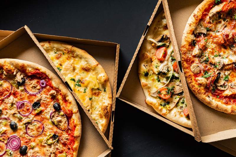 Où manger les meilleurs pizza de Lavardac : chez Pizz’Buffet